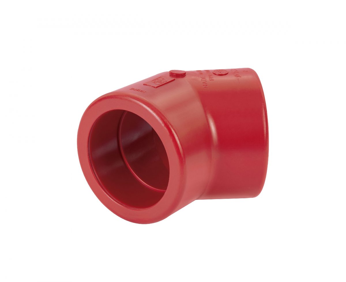 Codo 45° – DICOL LTDA.