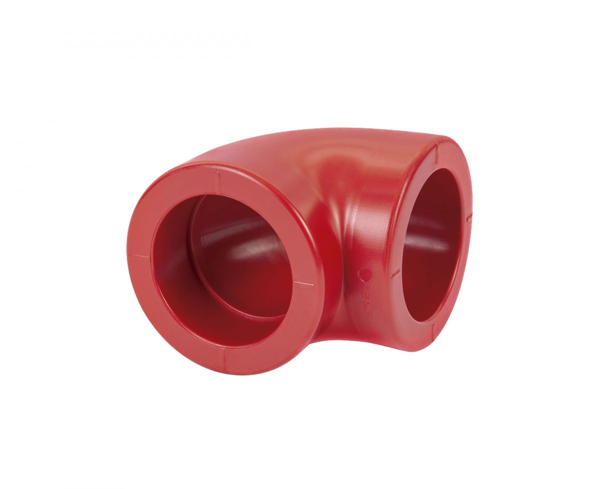 Codo 90° – DICOL LTDA.